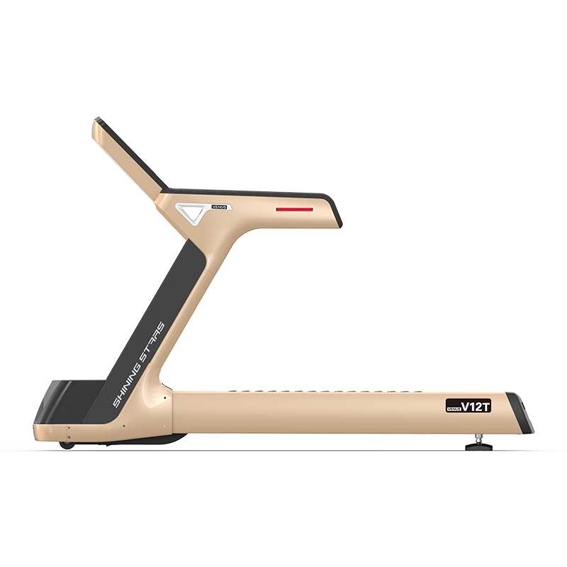 ZXCH 正星金星系列 V12T TREADMILL 商用跑步机